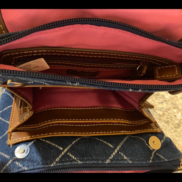 Chaps | Bags | Chaps Crossbody Bag | Poshmark